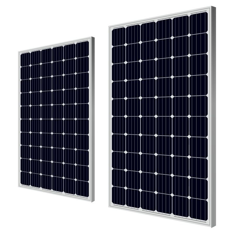 Standard Pv Solar Panel 100W 250W 300W 330W 350 Watt 12 Volt Solar Panel