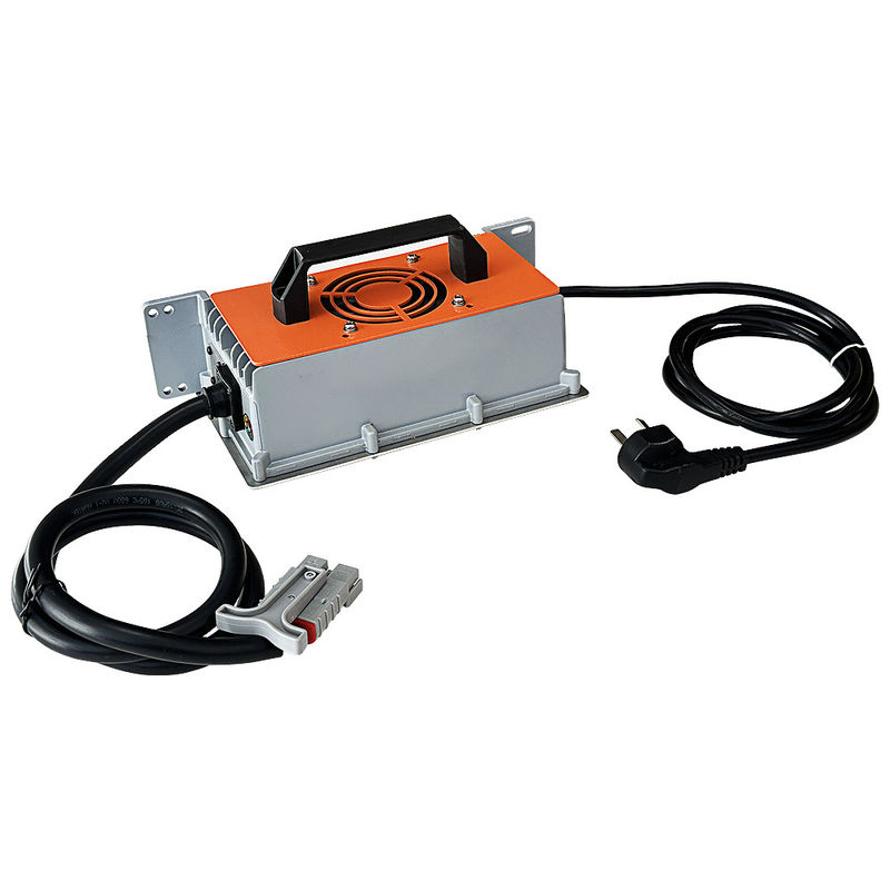 2200W Lifepo4 Lithium Lead Acid Waterproof Battery Charger IP67 24V 50A ...